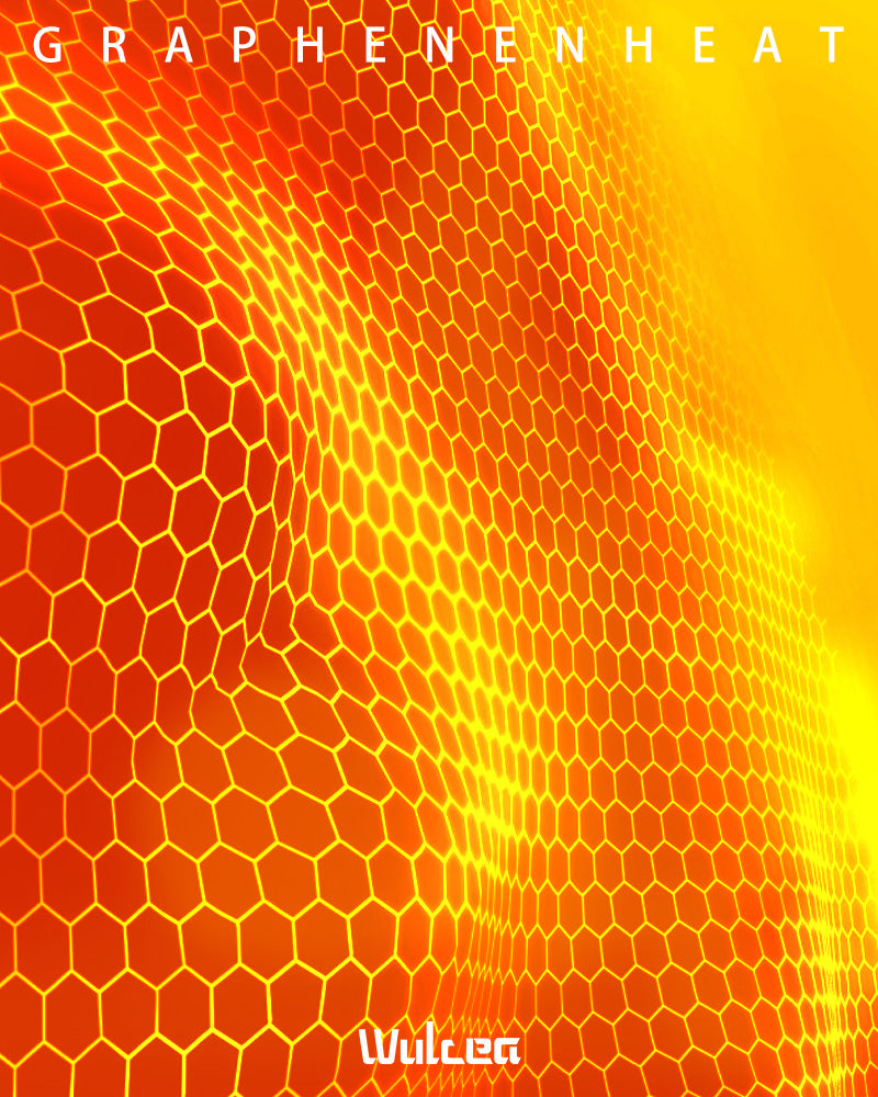 The Revolutionary Role of Graphene Heating in Fashion #wulcea – WULCEA ...
