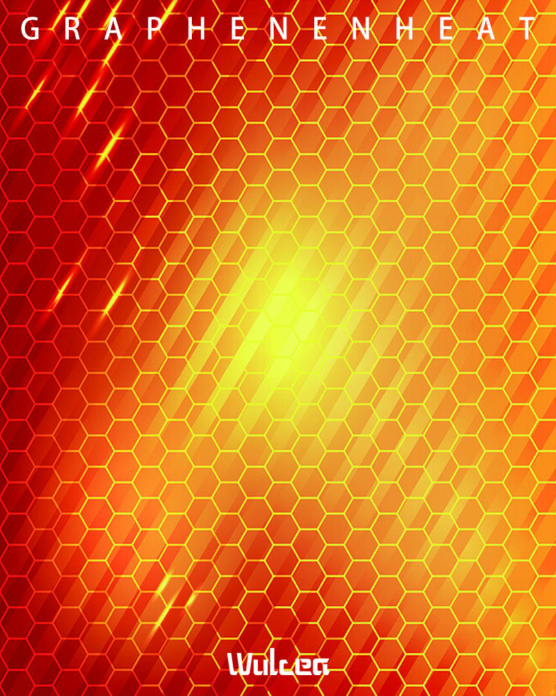 Graphene Heating: A New Era in Fashion Innovation – WULCEA GrapheneHeat ...