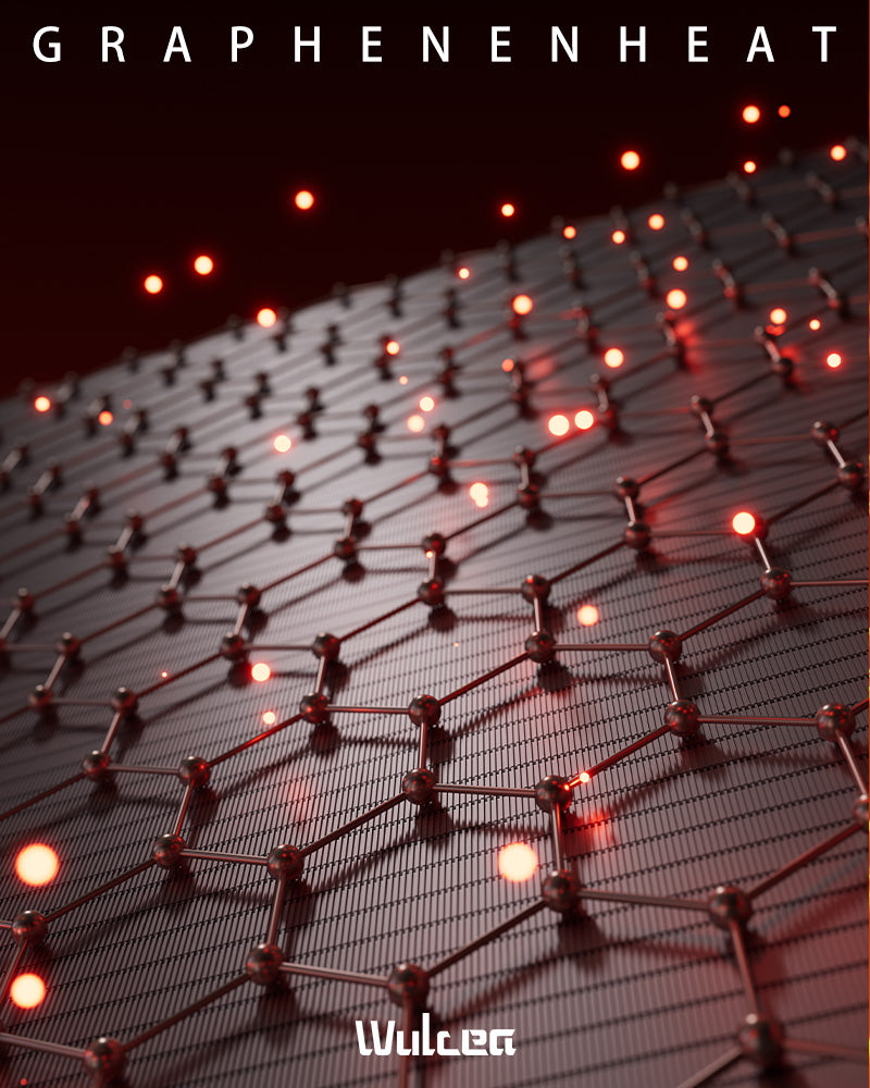 Graphene Heating in the Apparel Industry: Revolutionizing Warmth and C ...