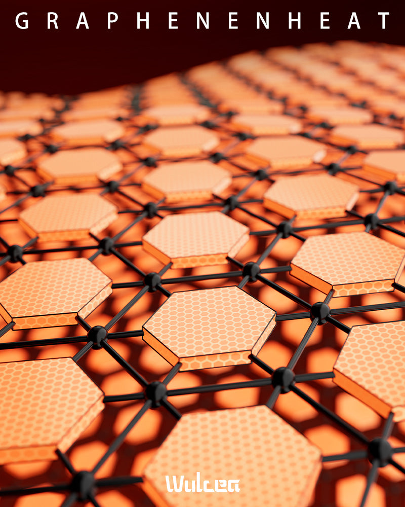 The Revolutionary Impact of Graphene Heating in Apparel – WULCEA ...