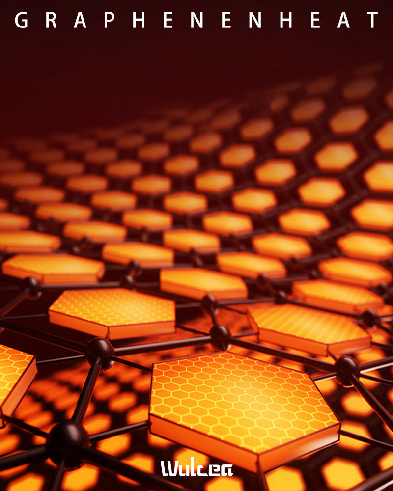 Graphene Heating: Redefining Comfort and Performance in Apparel ...