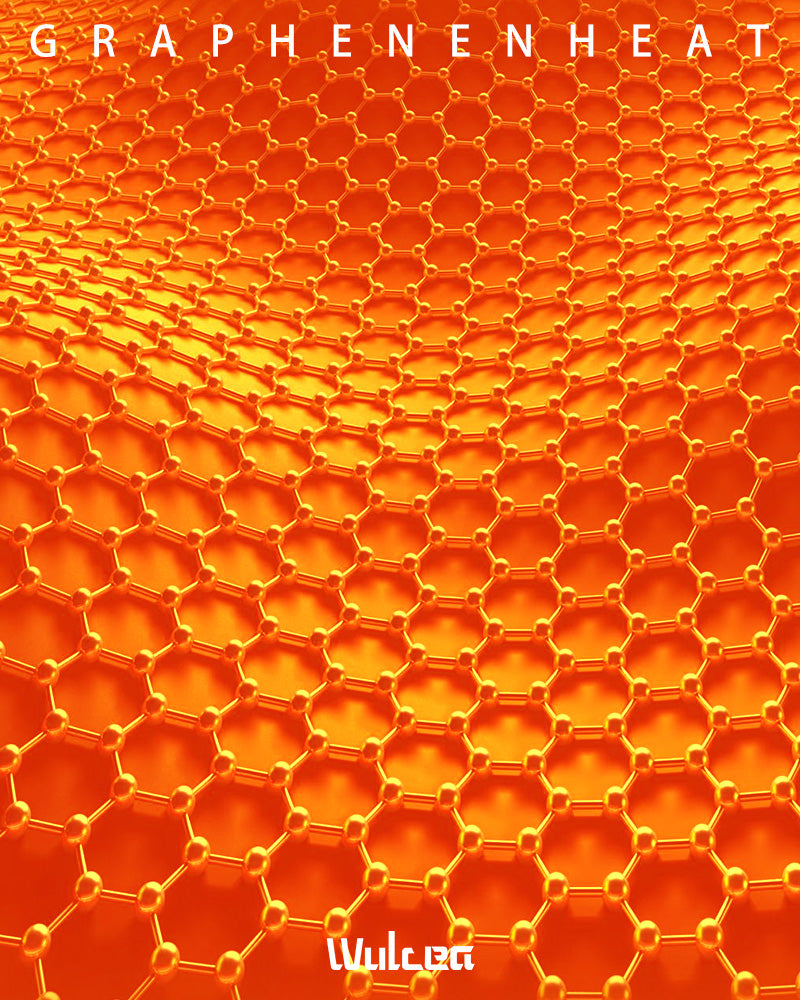 The Application of Graphene Heating Technology in Apparel: A Revolutio ...