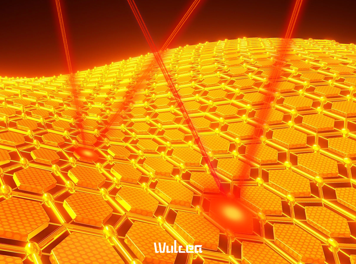 Graphene Heating in the Apparel Industry: The Next Frontier of Warmth ...