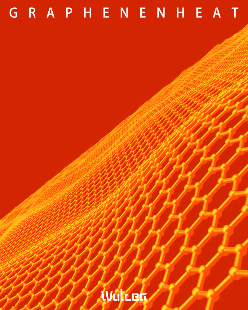 Revolutionizing Apparel: Graphene Heating Technology | WULCEA ...