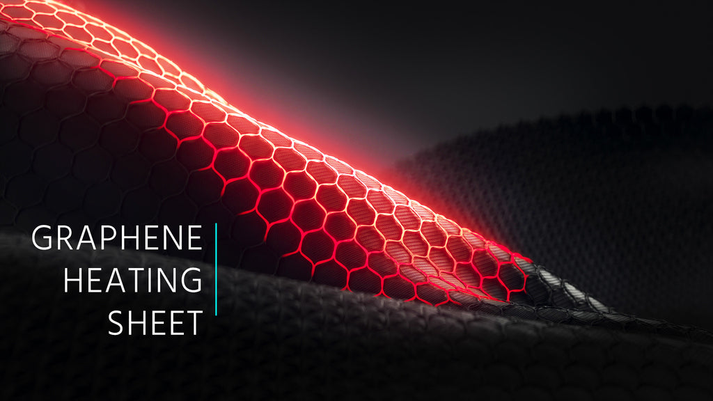 Unveiling the WULCEA Graphene Heating Technology: A Revolution in Warm ...
