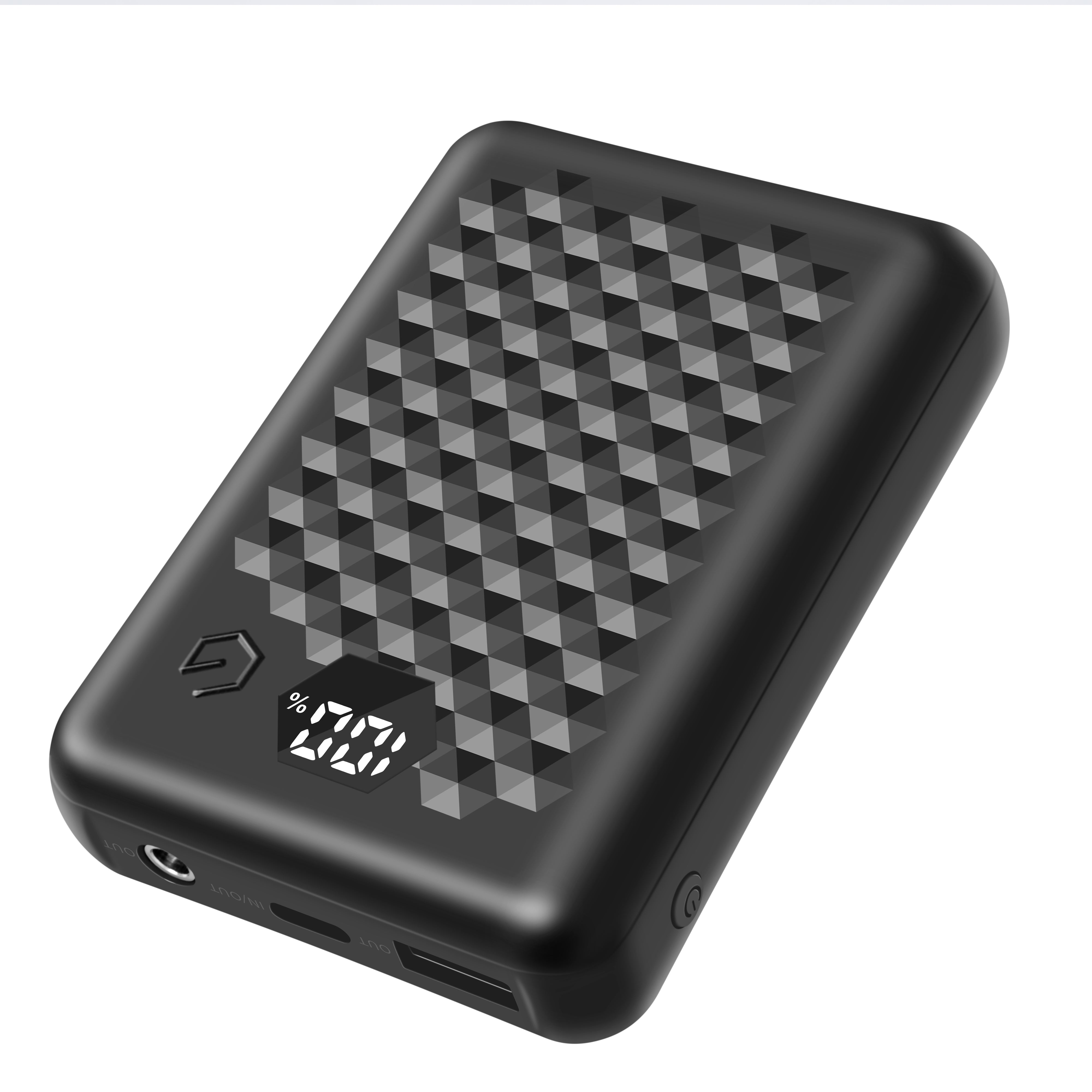 Wulcea Battery (14000mAh) | WULCEA GrapheneHeat Wear